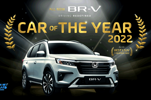 Produk Mobil Honda | Model Keluaran Terbaru 2025